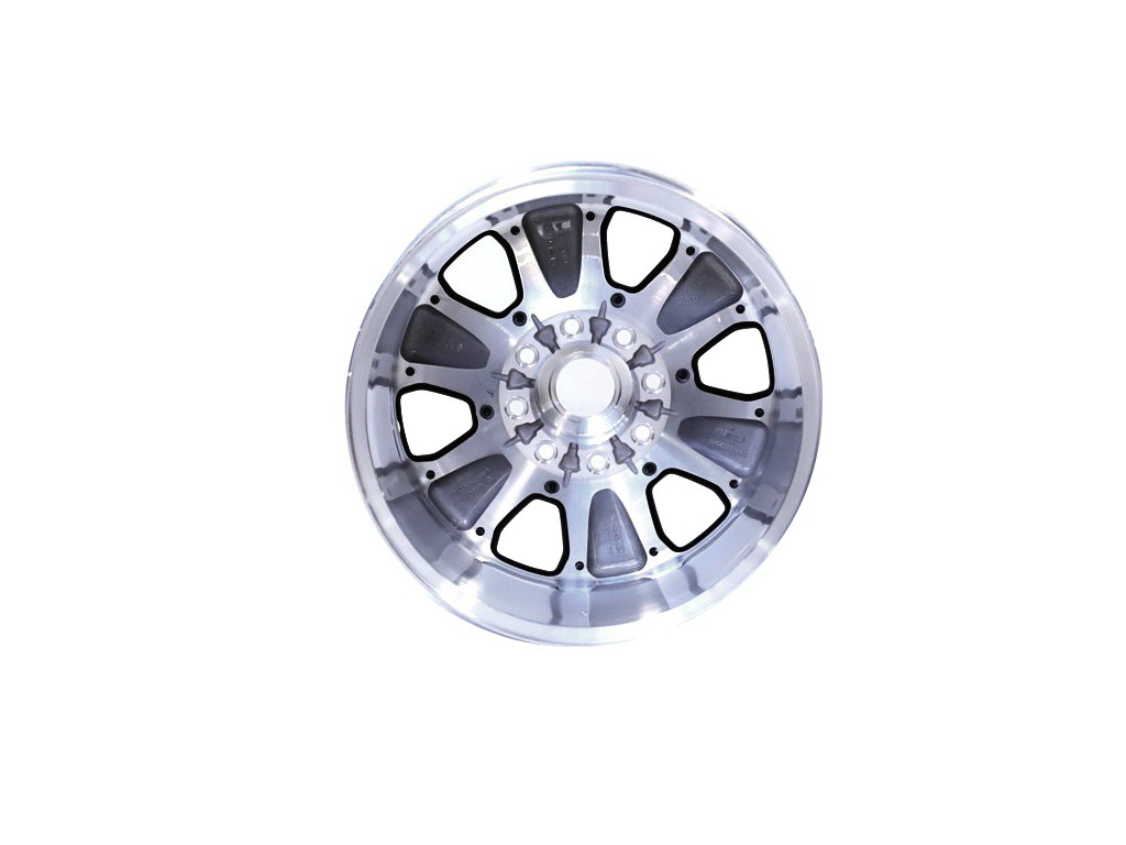 Mopar® 1VQ86RUWAA - Wheel-Aluminum