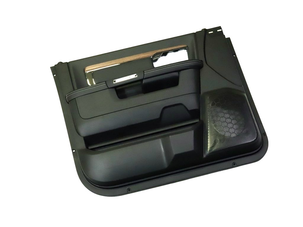 Mopar® 1VY512X9AH - Front Driver Side Door Interior Trim Panel