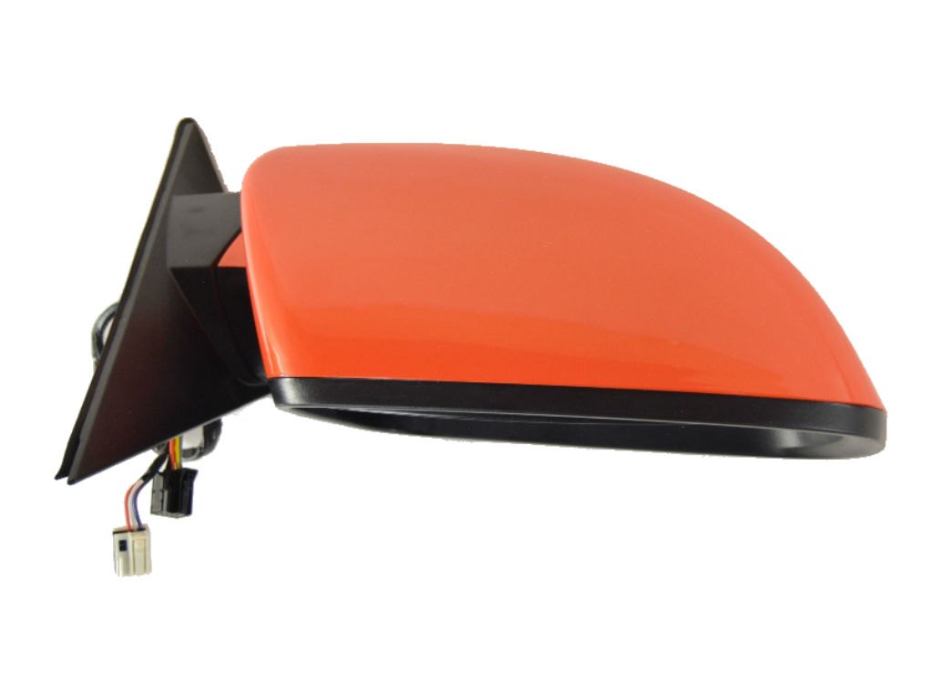 Mopar® 1WB74NVPAD - Passenger Side View Mirror