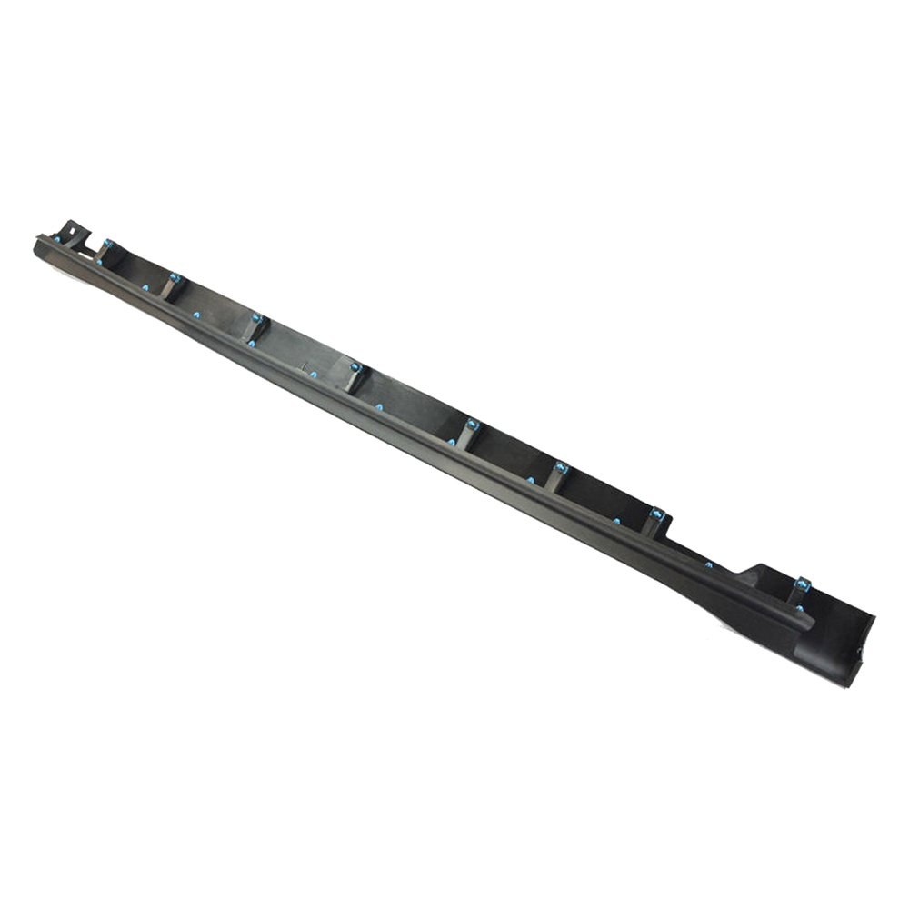 Jeep OE 1YW36RXFAI - Right Rocker Panel Guard