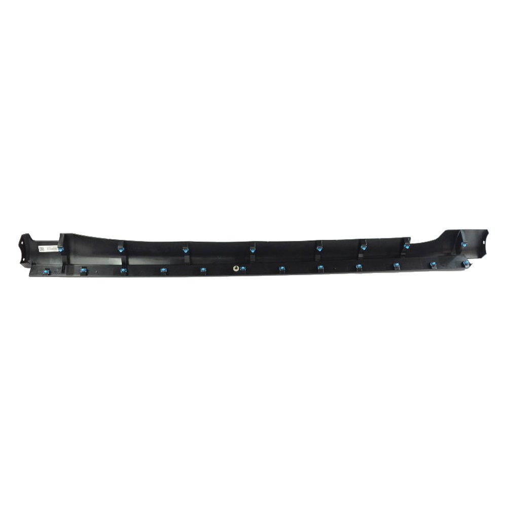 Jeep OE 1YW36RXFAI - Right Rocker Panel Guard