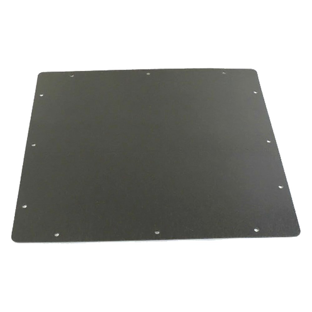 Mopar® 1ZP92LAHAB - Back or Rear Inner Lower Driver Side Door Interior ...