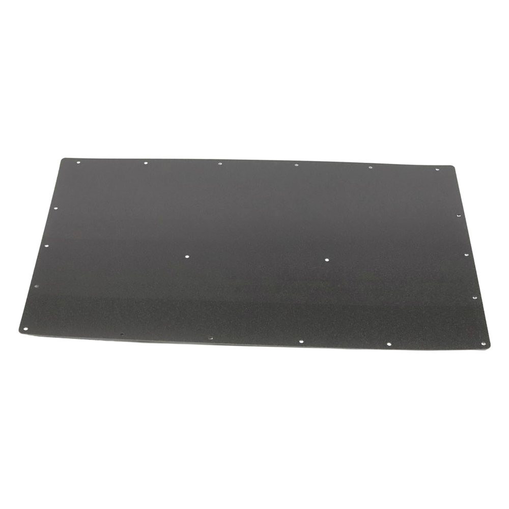 Mopar® 1ZP98LAHAB - Front Passenger Side Door Interior Trim Panel