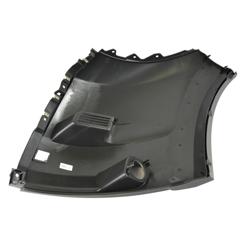 Mopar® 1ZT94LAHAA - Front Passenger Side Bumper End Cap
