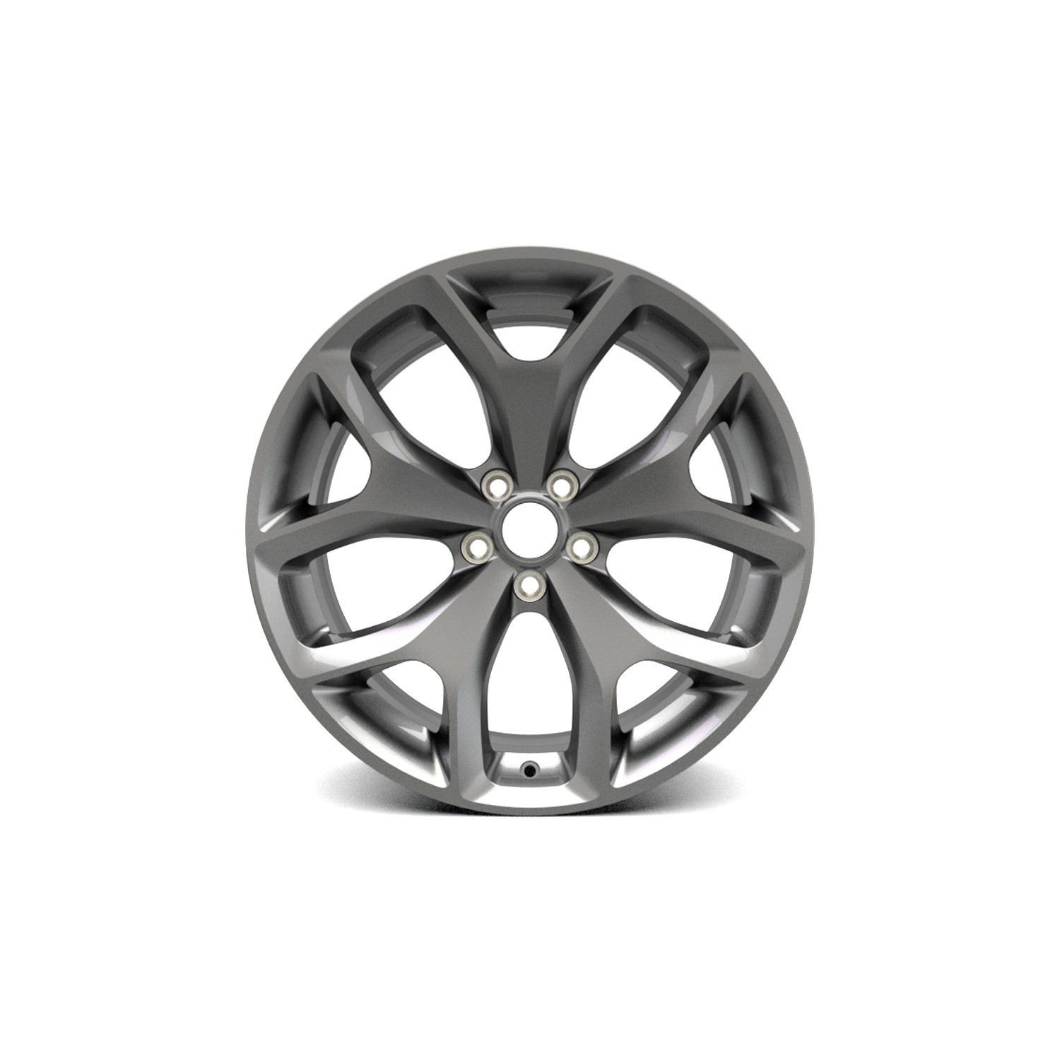 Dodge OE 1ZV91LAUAB - Wheel