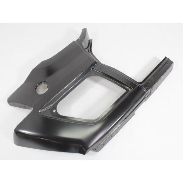 Mopar® 5142295AF - Outer Driver Side Quarter Panel