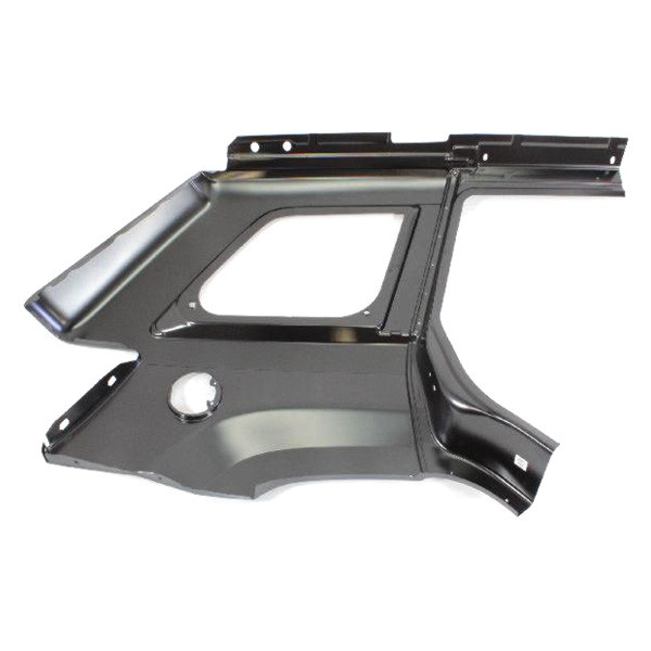 Mopar® 5142295AF - Outer Driver Side Quarter Panel