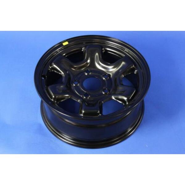 Mopar® 52000430AB - Steel Wheel
