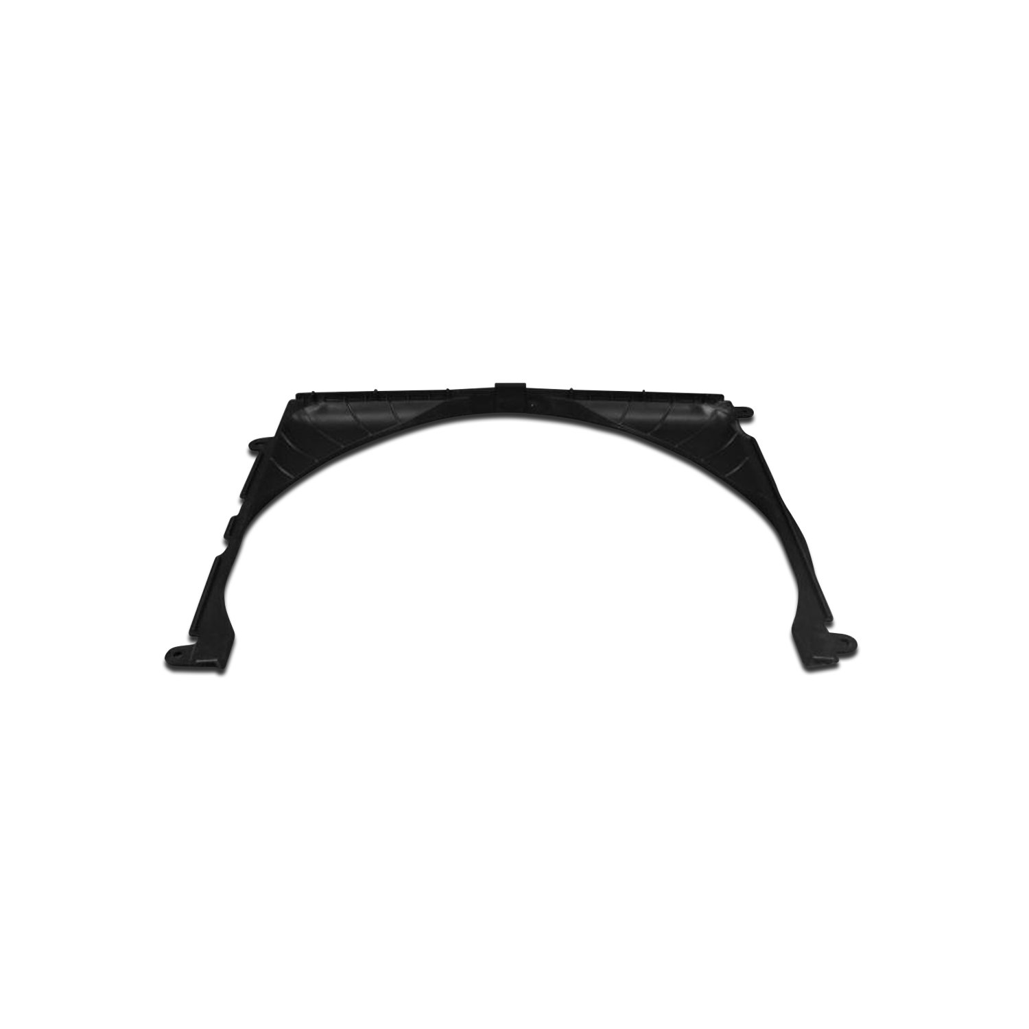 Mopar® 52014731AB - Engine Cooling Fan Shroud