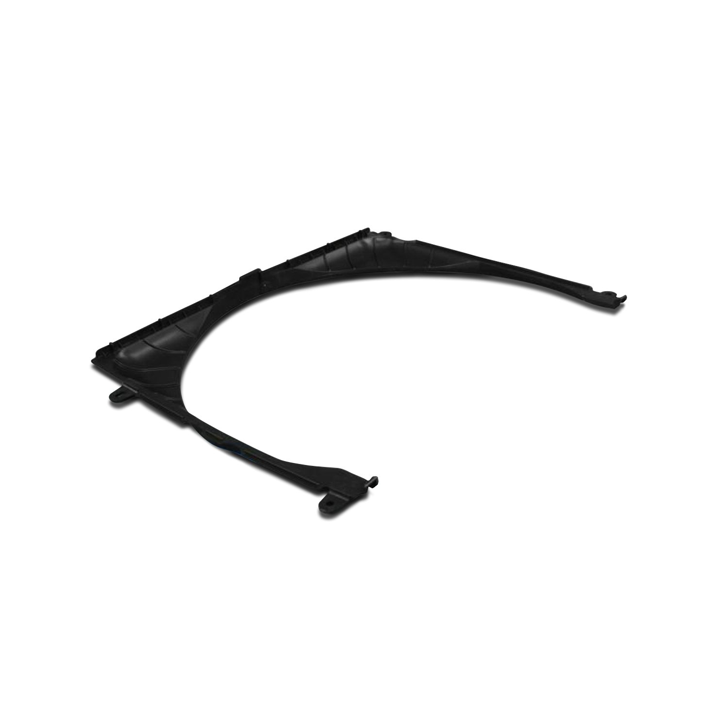 Mopar® 52014731AB - Engine Cooling Fan Shroud