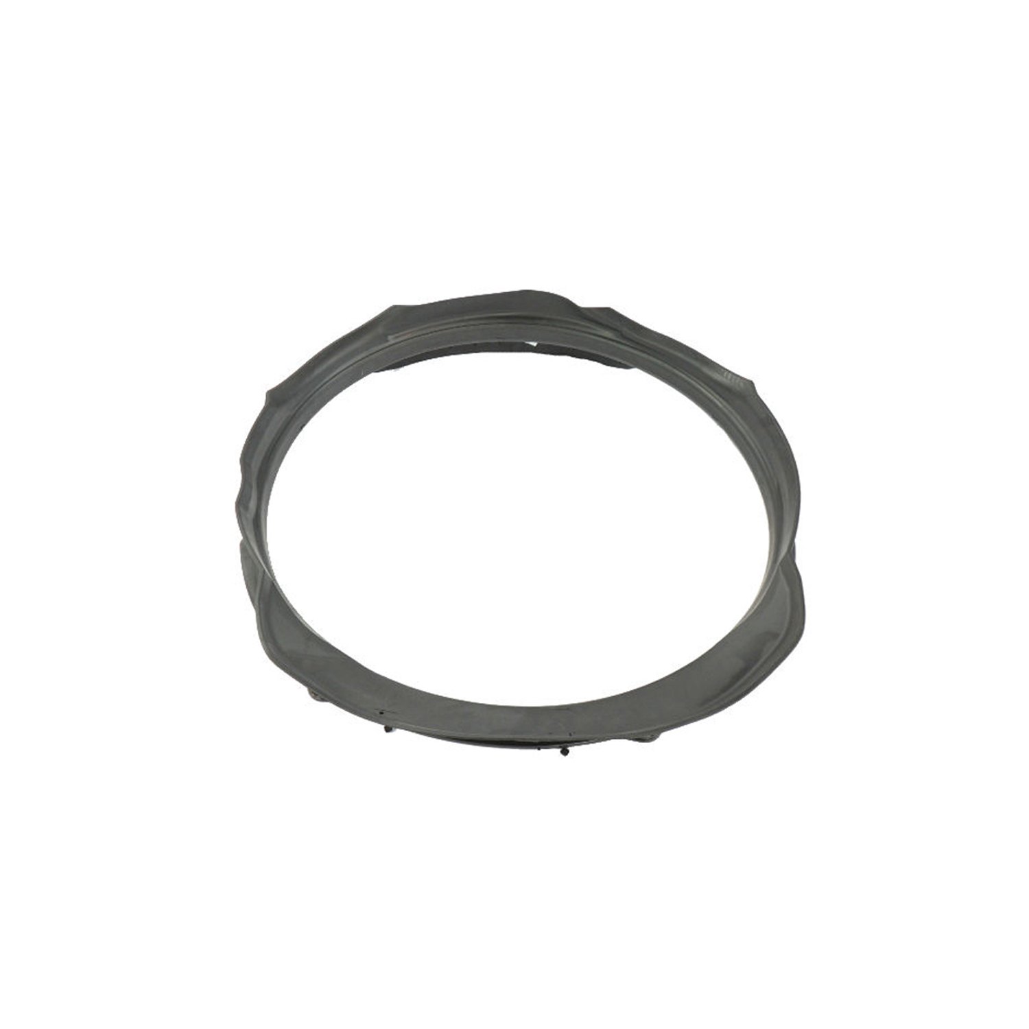 Ram OE 52014732AD - Front Engine Cooling Fan Shroud