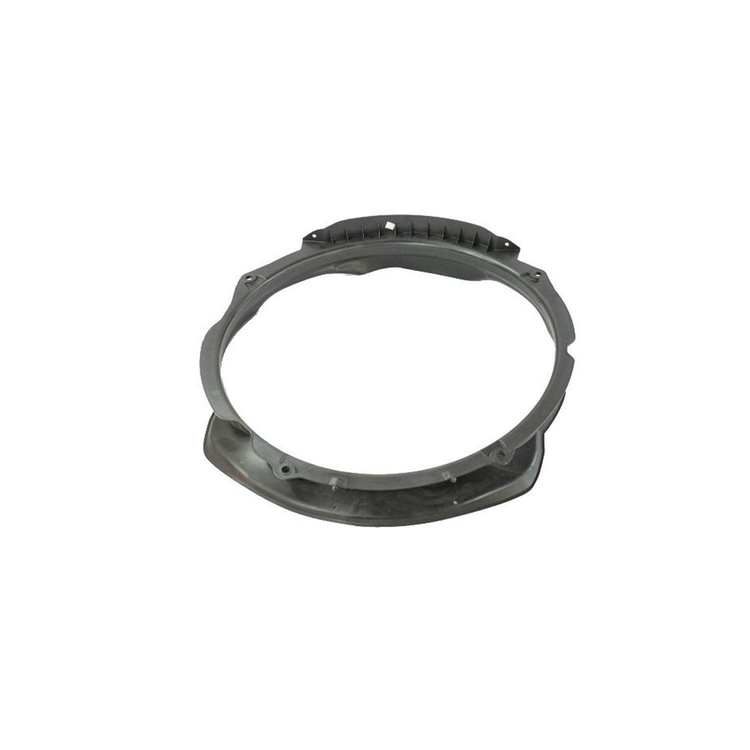 Ram OE 52014732AD - Front Engine Cooling Fan Shroud