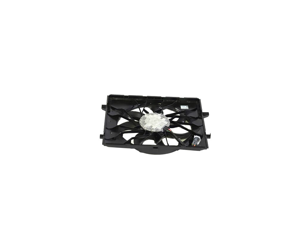 Jeep OE 52014787AC - Engine Cooling Fan Assembly