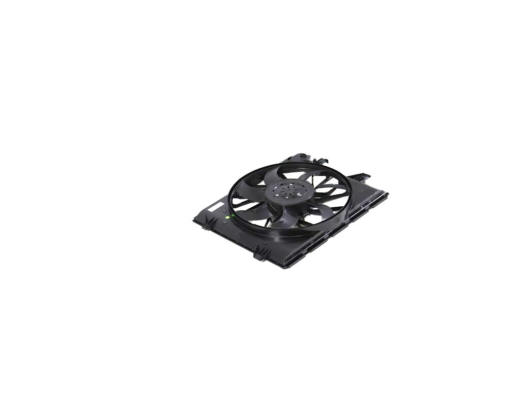 Mopar® 52014787AC - Engine Coolant Fan Assembly