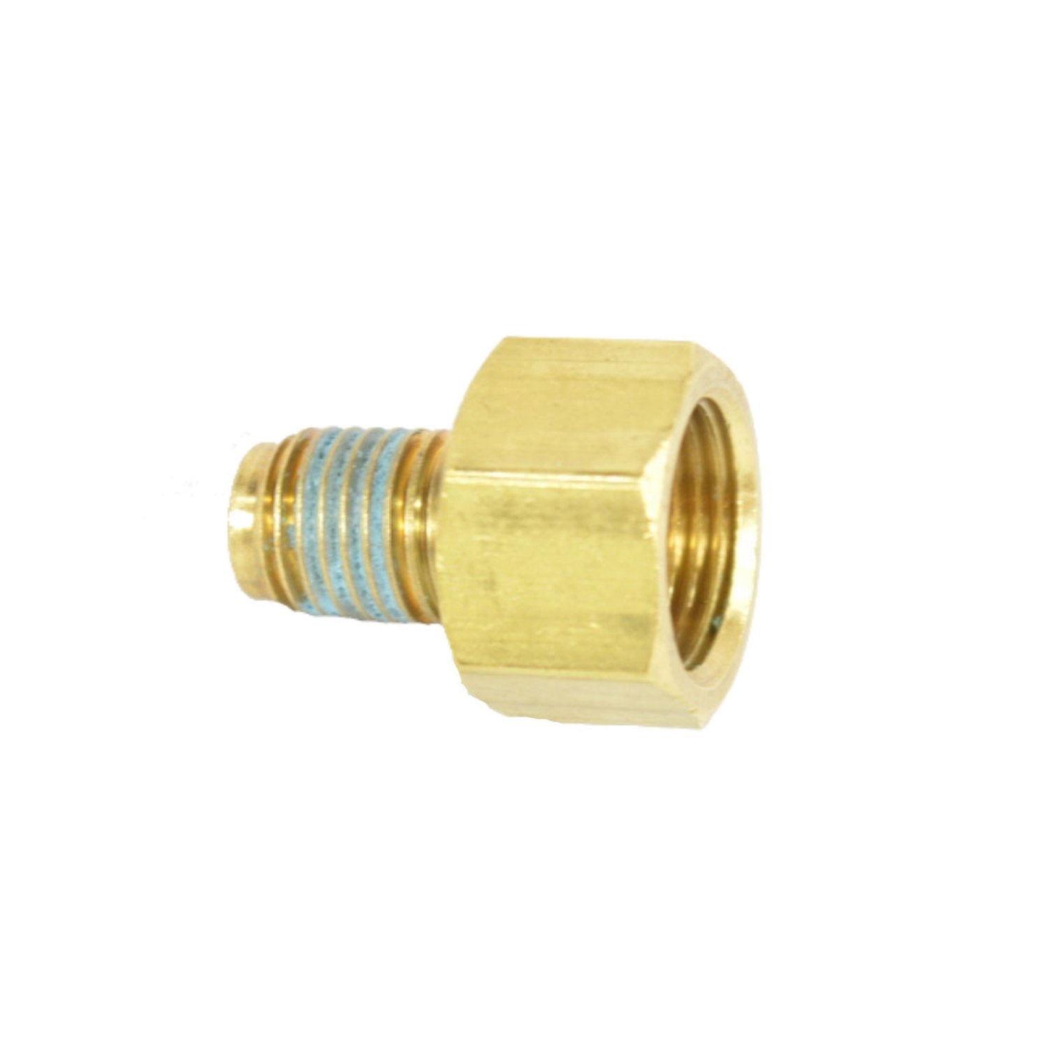 Mopar® 52028764AA - Automatic Transmission Oil Cooler Line Connector