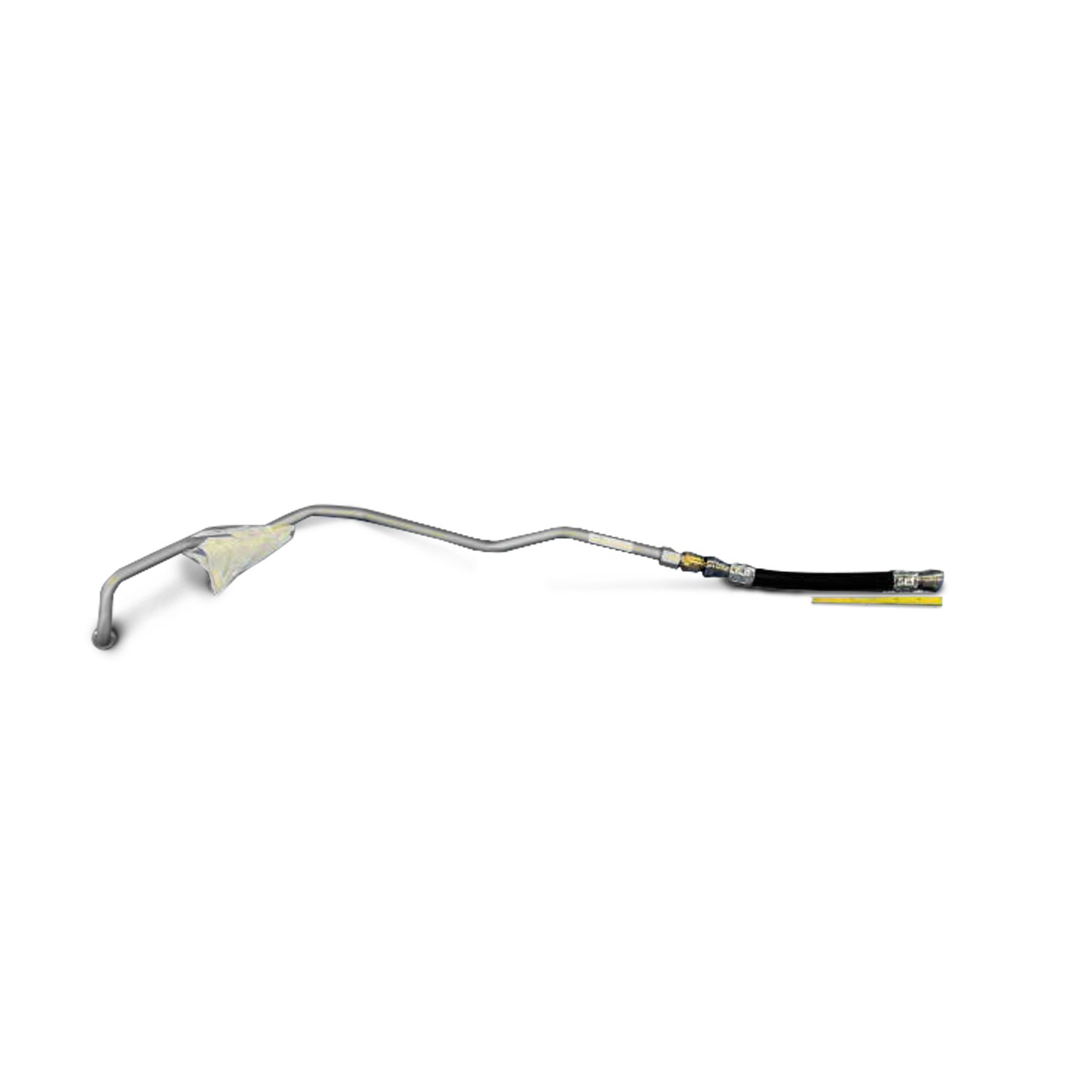 Mopar® 52028922AF - Automatic Transmission Oil Cooler Hose