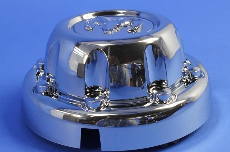 Mopar® 52039264 - Wheel Center Cap