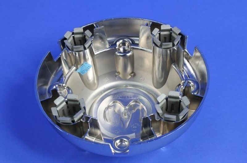 Mopar® 52039264 - Wheel Center Cap