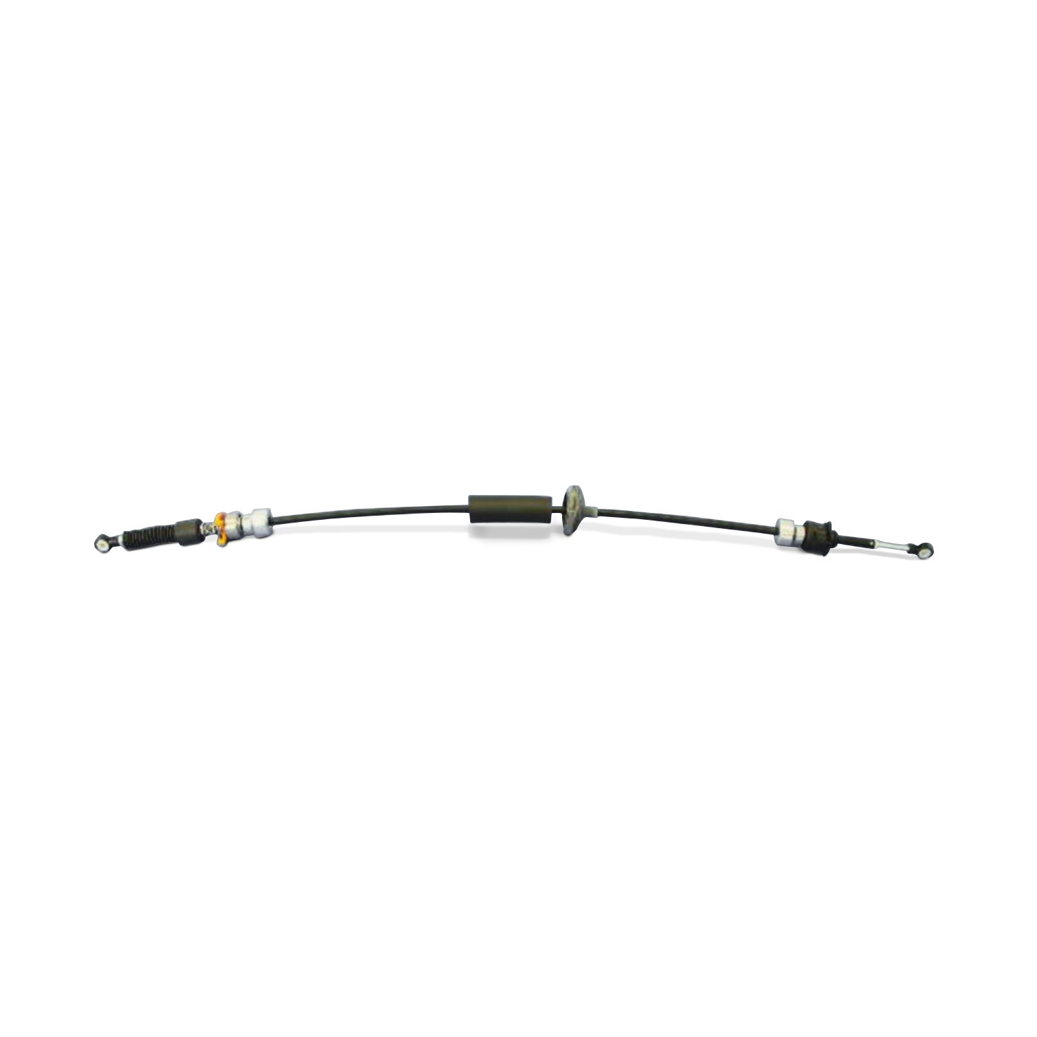 Mopar® 52060462AG - Transfer Case Shift Cable