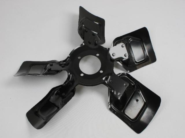 Mopar® 52079984AA - Engine Cooling Fan Blade