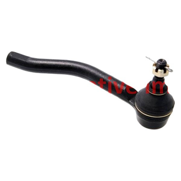 Mopar® 52088869AA - Driver Side Tie Rod End Adjusting Sleeve
