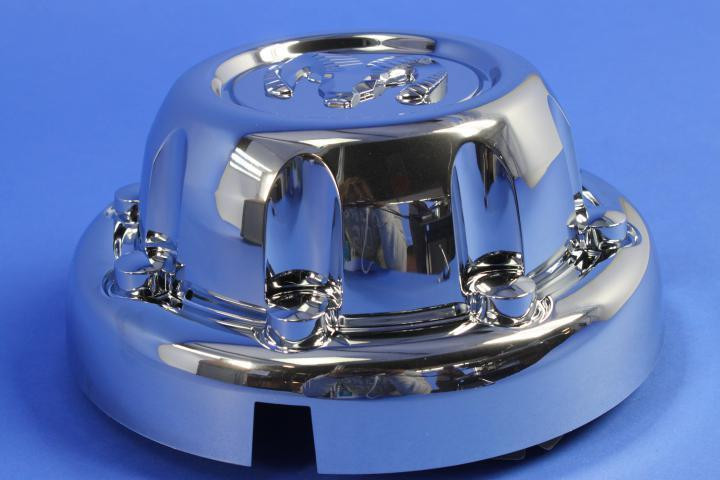 Mopar® 52106283AB - Driver or Passenger Side Wheel Bearing Dust Cap