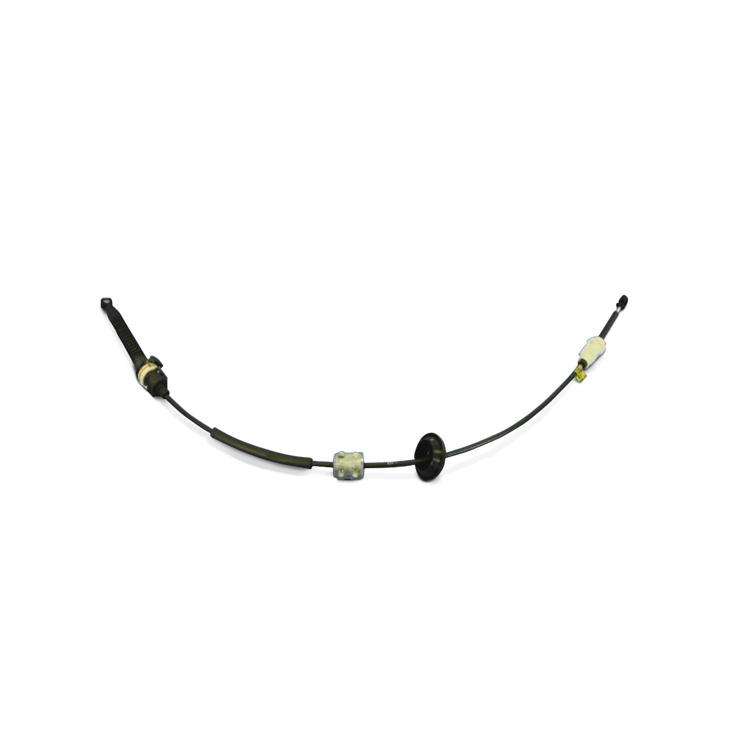 Jeep OE 52109667AE - Automatic Transmission Shifter Cable