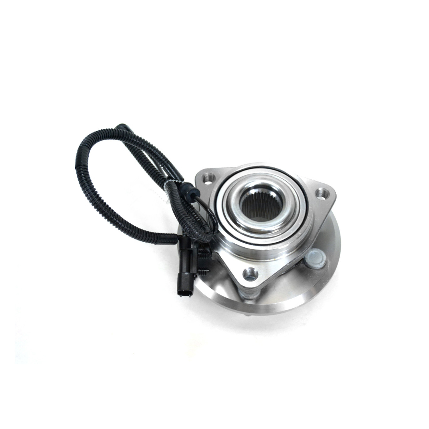 Mopar® 52109947AF - Front Passenger Side Wheel Hub