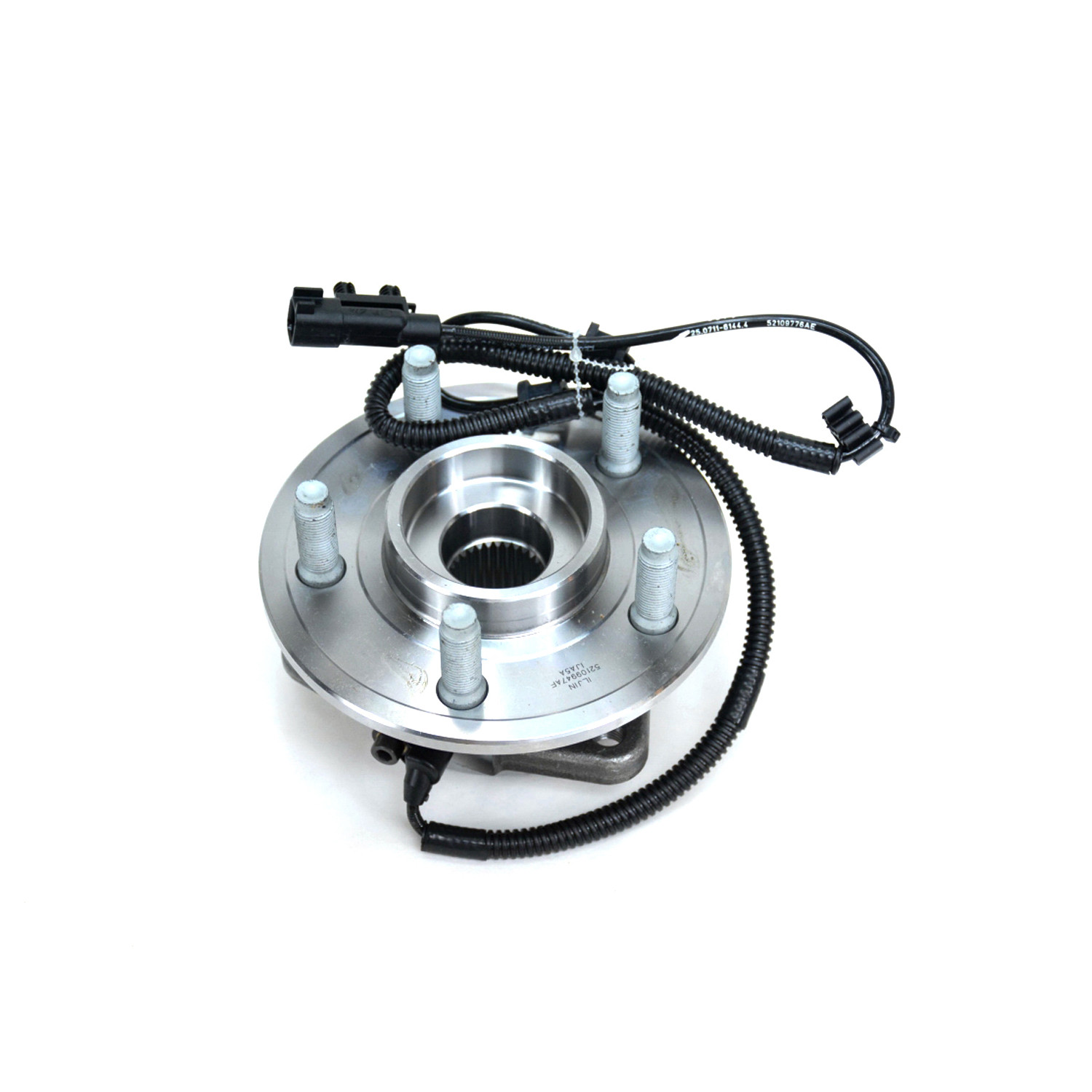 Mopar® 52109947AF - Front Passenger Side Wheel Hub