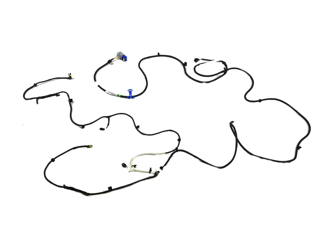 Mopar® 52112513AC - Body Wiring Harness