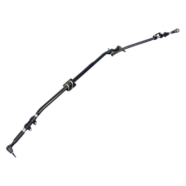 Mopar® 52122362AL - Steering Tie Rod End