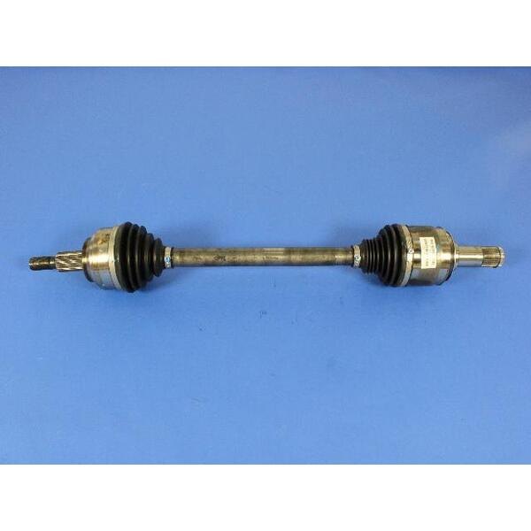 Mopar® 52123523AB - Rear Axle Shaft