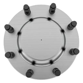 Mopar® 52123558AC - Driveshaft