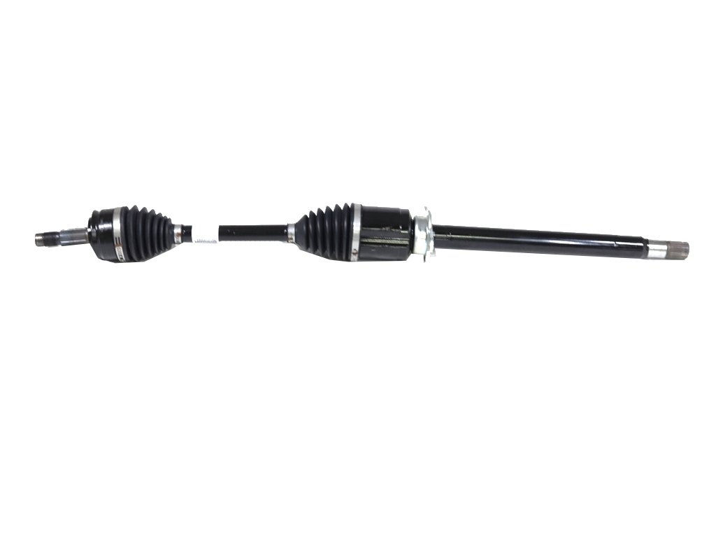 Mopar® 52123842AC - Front Passenger Side Axle Shaft