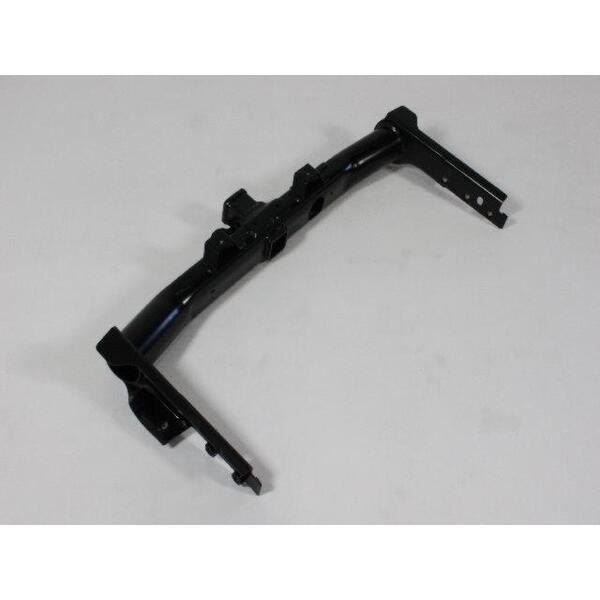 Mopar® 52124606AF - Rear Bumper Impact Bar