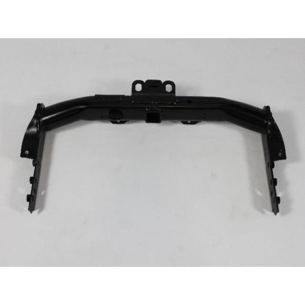 Mopar® 52124606AF - Rear Bumper Impact Bar