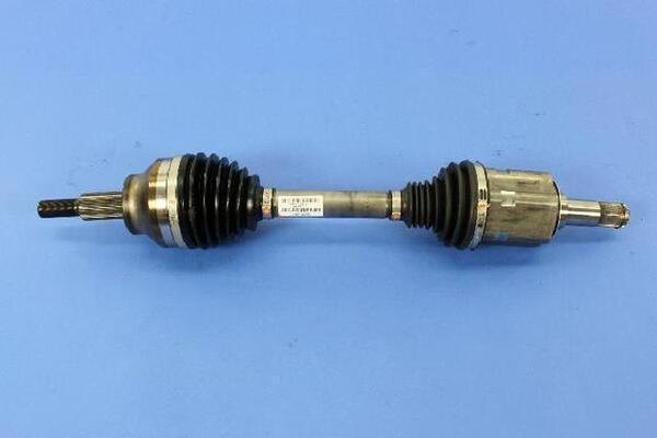 Mopar® 52124713AD - Front Driver Side Axle Shaft