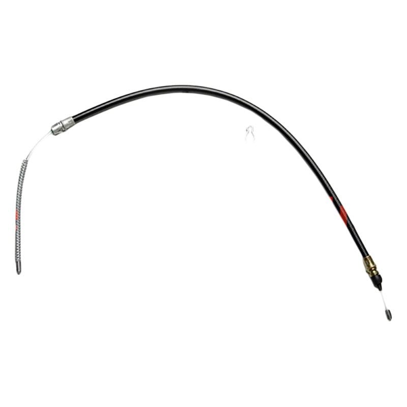 Mopar® 52124961AH - Front Parking Brake Cable
