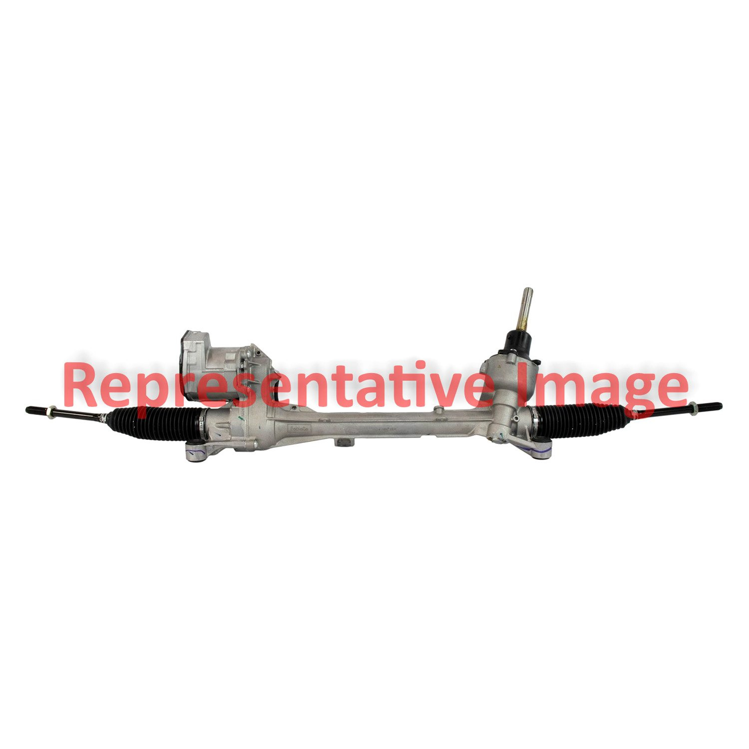 Jeep OE 52126348AE - Steering Gear Box