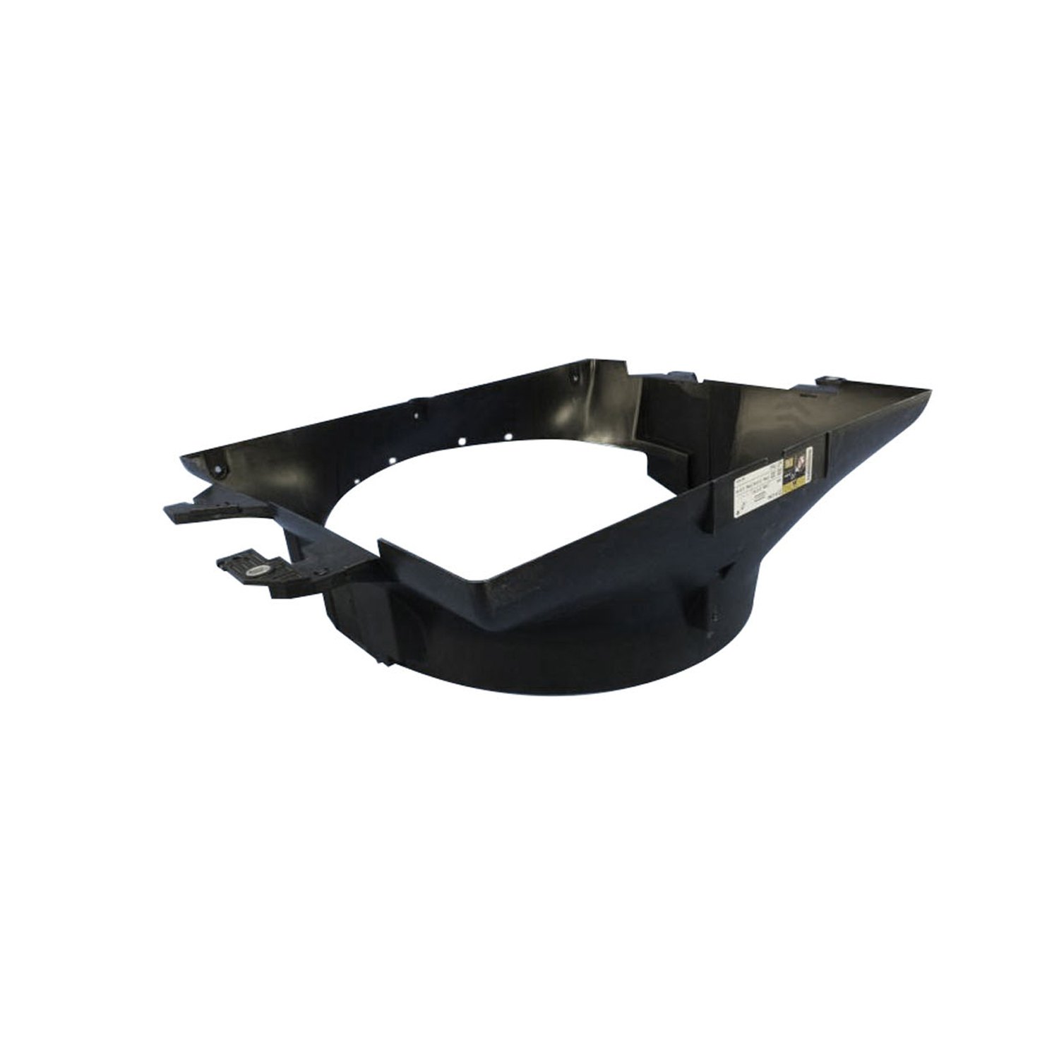 Mopar® 52126427AB - Upper Engine Cooling Fan Shroud