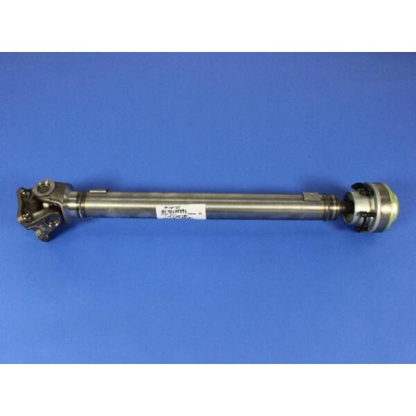 Mopar® 52853442AF - Front Driveshaft