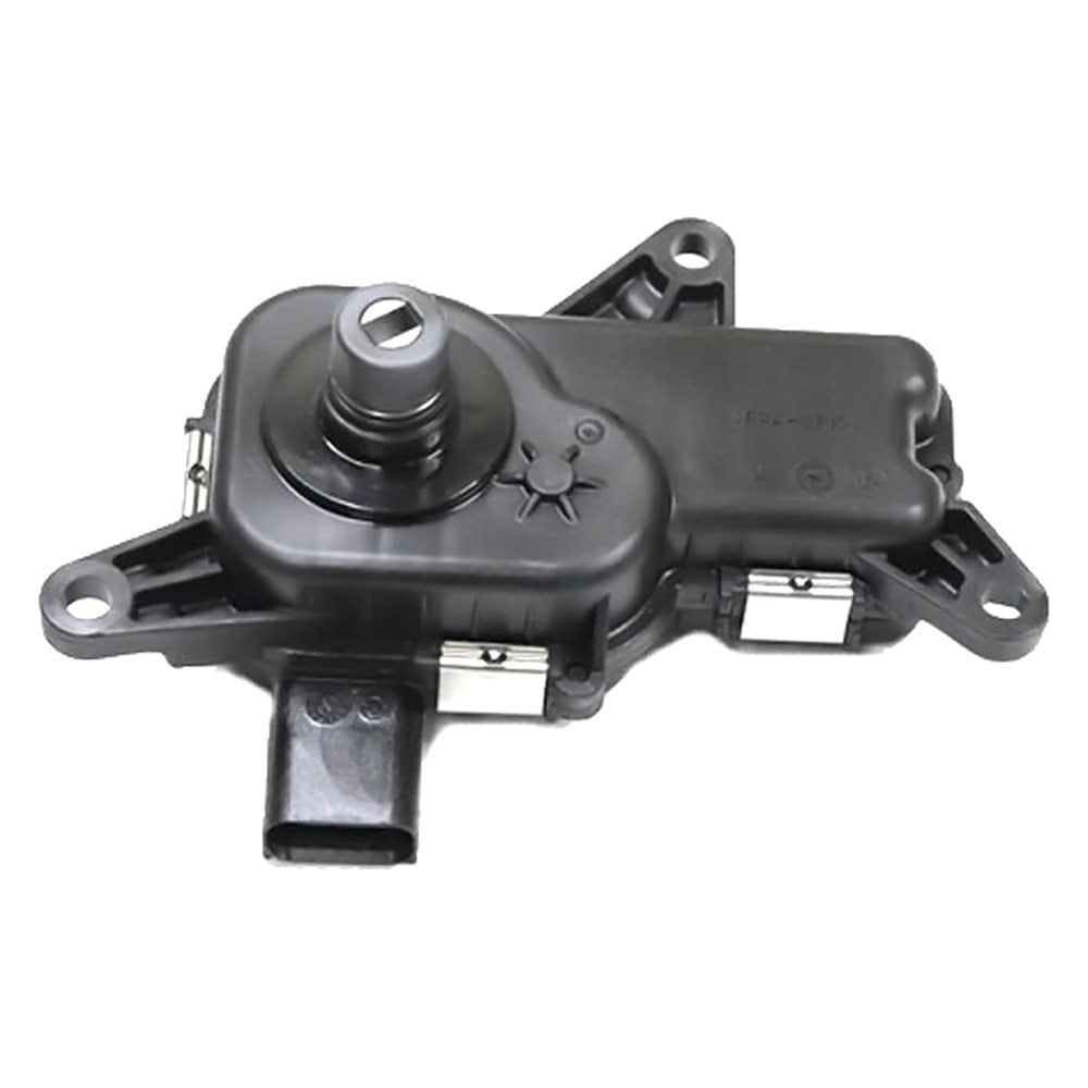 Mopar® - Engine Intake Manifold Runner Control Valve