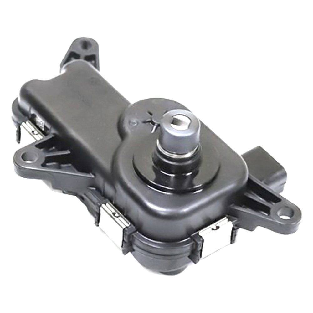 Mopar® - Engine Intake Manifold Runner Control Valve