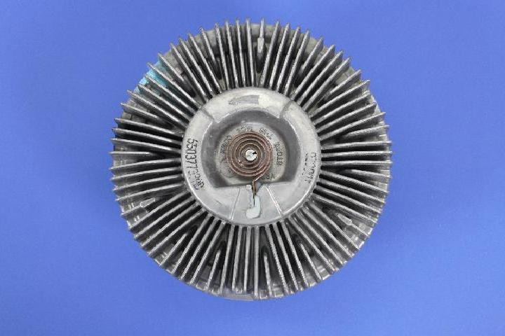 Mopar® 55037733AD - Front Engine Coolant Fan Motor