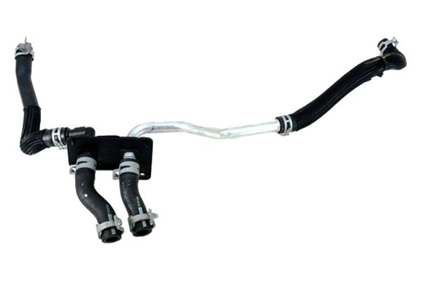 Mopar® 55038030AN - HVAC Heater Hose Assembly