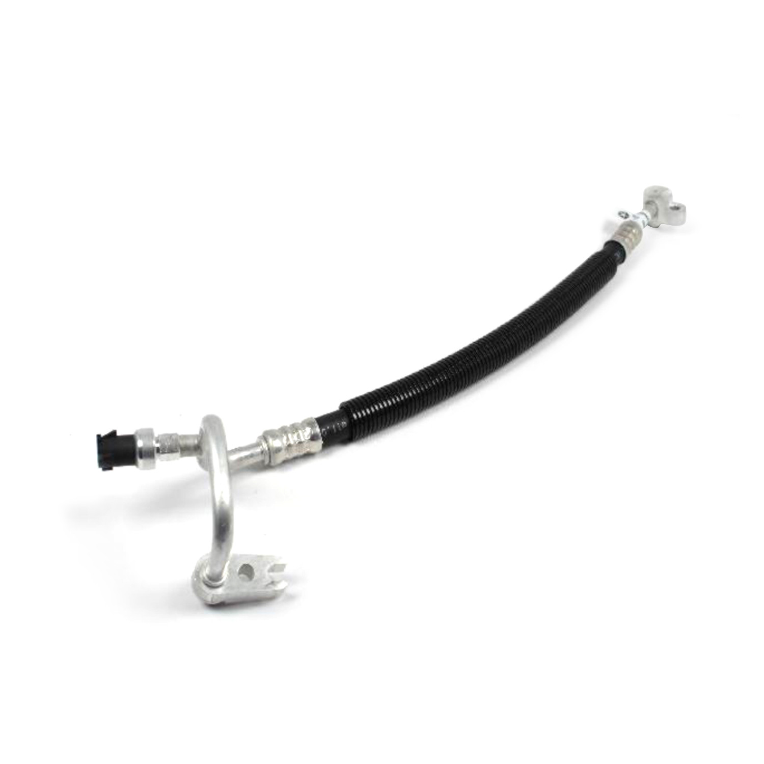 Dodge OE 55038056AC - A/C Refrigerant Discharge Hose