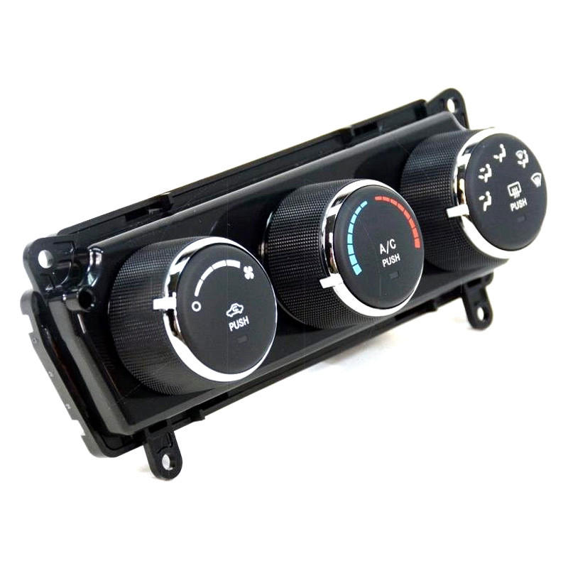 Mopar® 55056321AE - HVAC Heater Control Panel