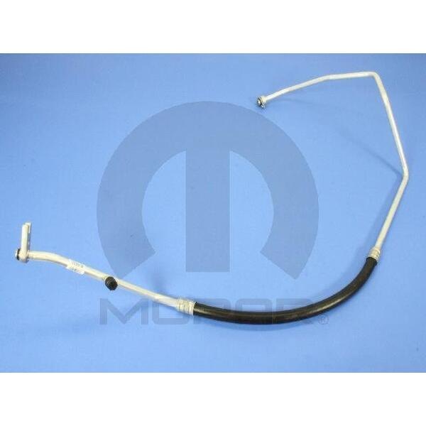 Mopar® 55056865AD - A/C Refrigerant Suction Hose