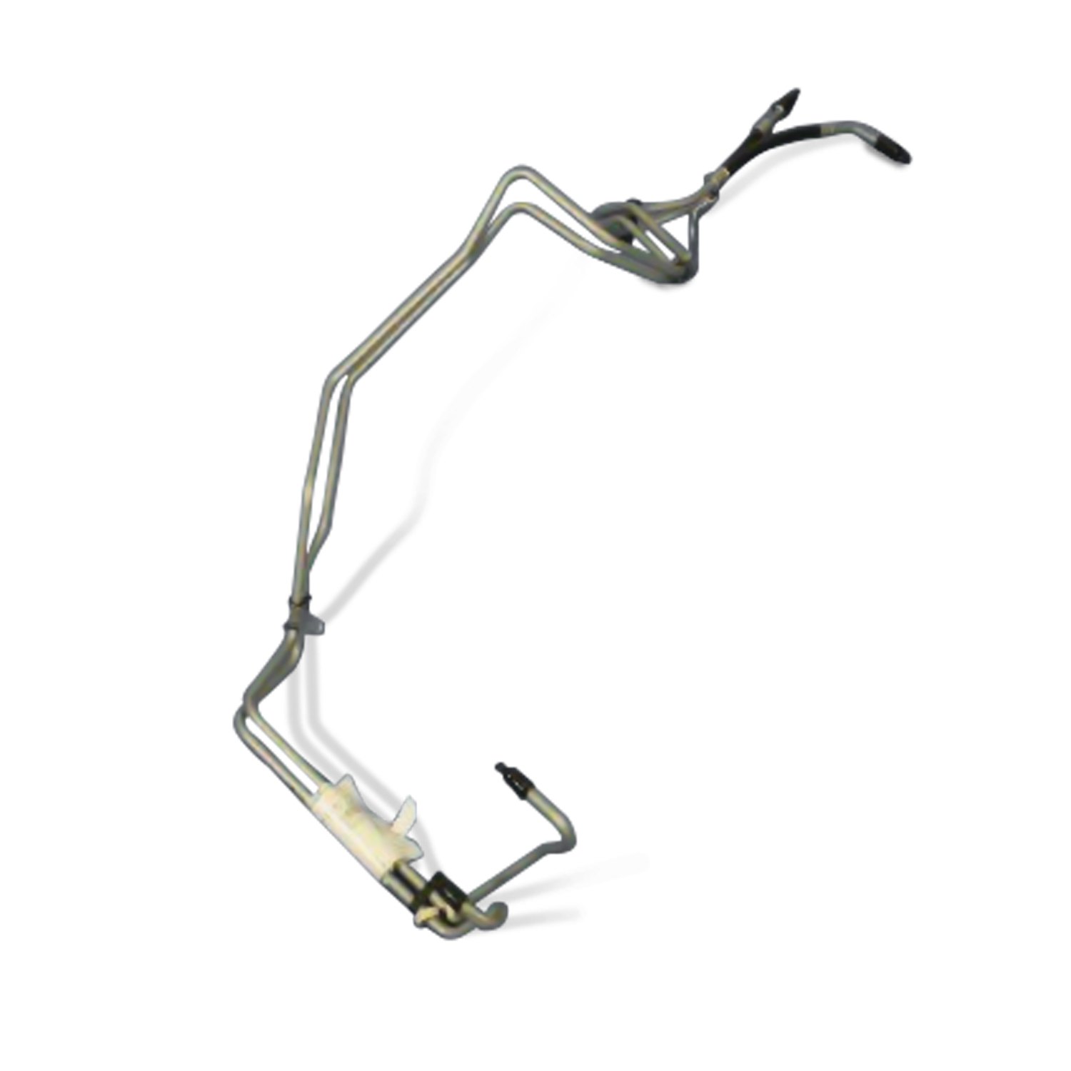Mopar® 55056951AC - Power Steering Pressure Line Hose Assembly
