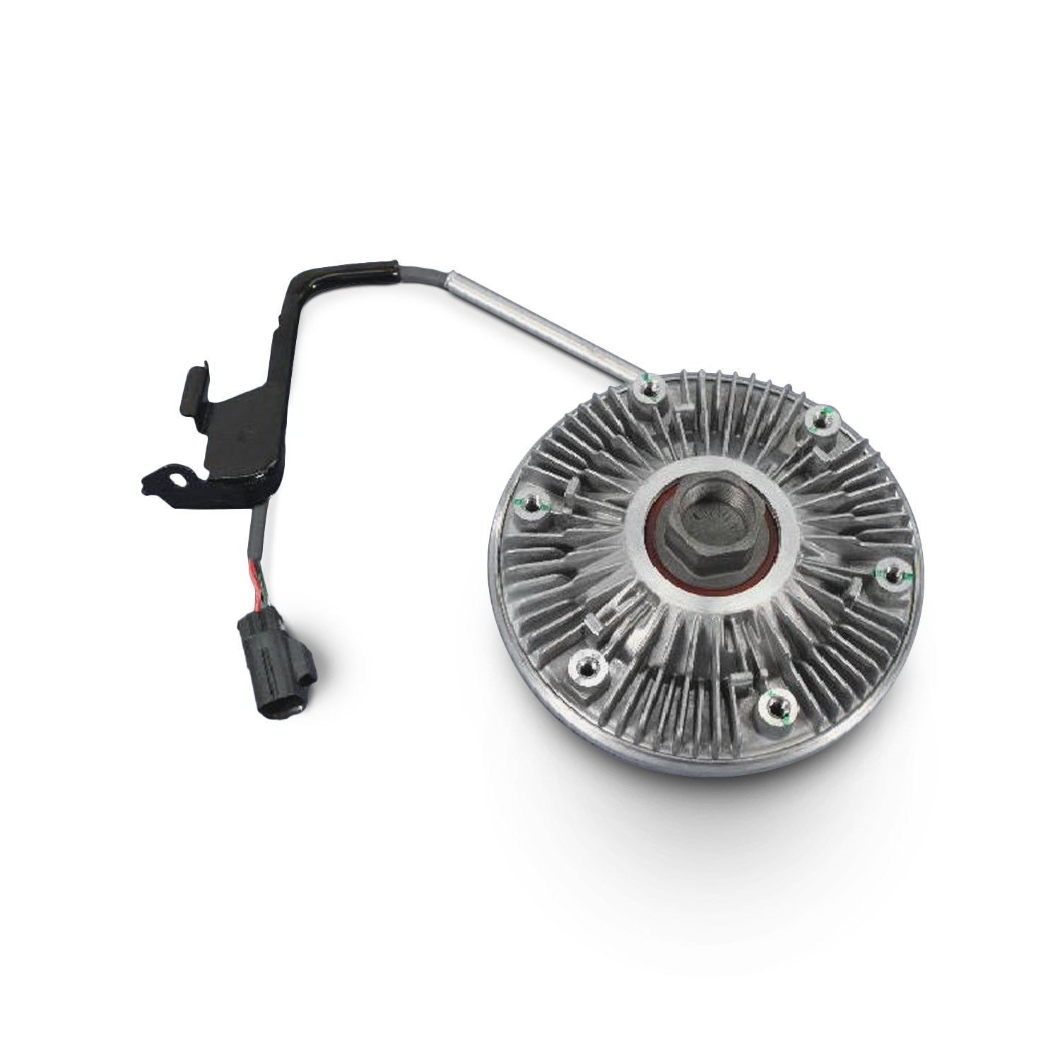 Mopar® 55056990AC - Front Engine Coolant Fan Motor